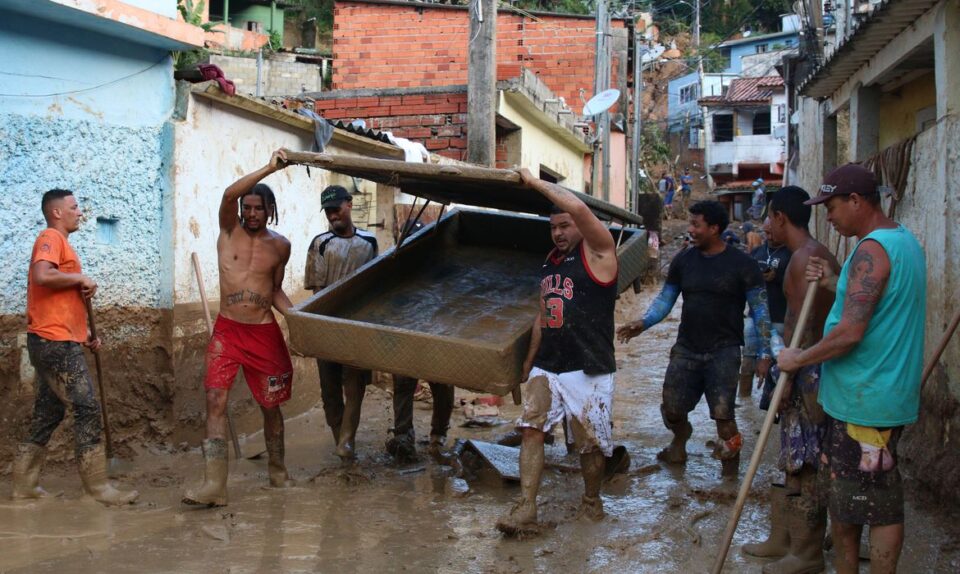 Tragédia em São Sebastião reflete desigualdades e escolhas nada ... Tragédia em São Sebastião reflete desigualdades e escolhas nada ...